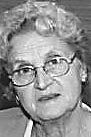 Evelyn Marie Reeseman | News, Sports, Jobs - Altoona Mirror